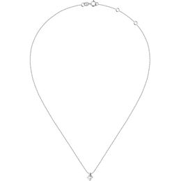 Live Diamond Kette Damen Gr&ouml;&szlig;e One Size silber