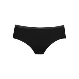 Mey Panty 'Modal Pure' Damen Gr&ouml;&szlig;e S schwarz