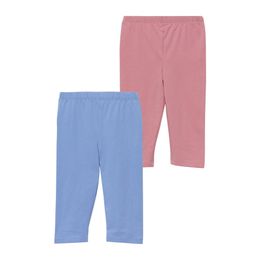 s.Oliver Leggings M&auml;dchen Gr&ouml;&szlig;e 140 rosa