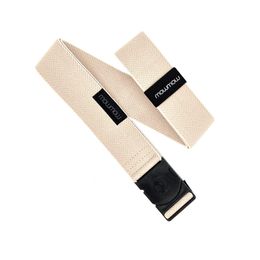 Mowmow G&uuml;rtel Herren Gr&ouml;&szlig;e 105 beige