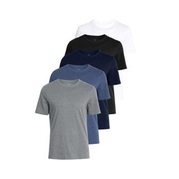 Marks & Spencer Marks & Spencer T-Shirt Herren Gr&ouml;&szlig;e M bunt