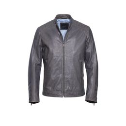 Bugatti Lederjacke Herren Gr&ouml;&szlig;e XXL cognac