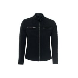 Pierre Cardin &Uuml;bergangsjacke Herren Gr&ouml;&szlig;e XXL schwarz Sommerjacke