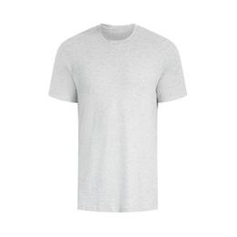 Smilodox T-Shirt ' Ilian ' Herren Gr&ouml;&szlig;e XL graumeliert