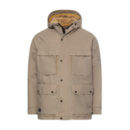 Camel Active Parka Herren Gr&ouml;&szlig;e M/L beige