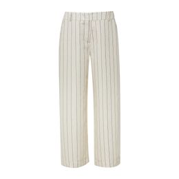 comma, COMMA Hose Damen Gr&ouml;&szlig;e 38 creme