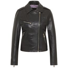 Mustang Jacke Damen Gr&ouml;&szlig;e XXL schwarz Sommerjacke