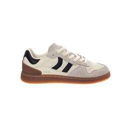 Coolway Sportlicher Schn&uuml;rschuh 'Goal Whs White Shoes' Herren Gr&ouml;&szlig;e 41 wei&szlig;