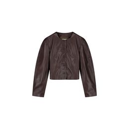 Fabienne Chapot Jacke Damen Gr&ouml;&szlig;e M braun Sommerjacke