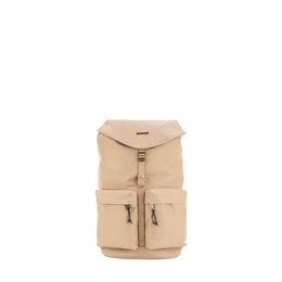 Bogner Backpack 'Myoko Kaya' male size One size Beige