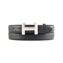 BELTINGER G&uuml;rtel 'Horus' Damen Gr&ouml;&szlig;e 115 schwarz