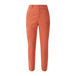 s.Oliver Chinohose Damen Gr&ouml;&szlig;e 36 apricot