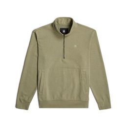 G-Star Raw G-star Sweatshirt 'Nifous' Herren Gr&ouml;&szlig;e XXL oliv