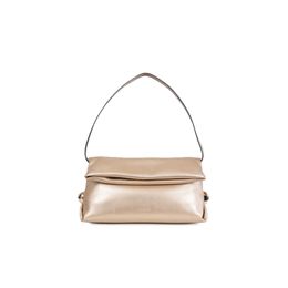 Liu Jo Schultertasche 'AA6097 E0958' Damen Gr&ouml;&szlig;e One Size gold