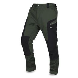 Puma Workwear Funktionshose 'ProOne Alpine' Herren Gr&ouml;&szlig;e M oliv