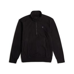 G-Star Raw G-star Sweatshirt 'Nifous' Herren Gr&ouml;&szlig;e S schwarz