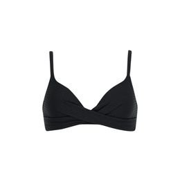 Olympia Bikini Top female size 80 Black