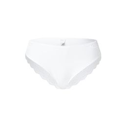 Triumph Tai-Slip ' Red Label Amourette ' Damen Gr&ouml;&szlig;e M wei&szlig;