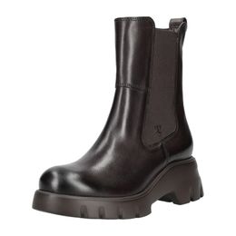 Paul Green Stiefelette Damen Gr&ouml;&szlig;e 40.5 braun