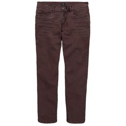 JP1880 Jeans male size 46 Dark brown