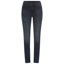 MAC Jeans Damen Gr&ouml;&szlig;e 24/25 schwarz