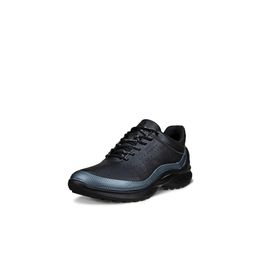 Ecco Schn&uuml;rschuh 'Biom Energi' Damen Gr&ouml;&szlig;e 39 saphir / schwarz Sommerschuhe