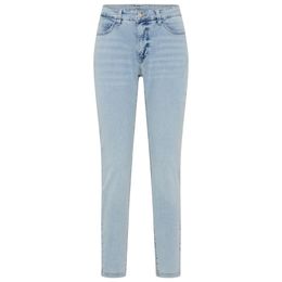 MAC Jeans 'Dream' Damen Gr&ouml;&szlig;e 24/25 hellblau