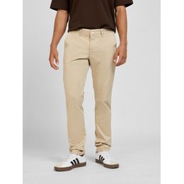 Yazubi Chino Pants 'Dustin' male size 29 Beige