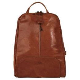 Pike pik&eacute; Rucksack Damen Gr&ouml;&szlig;e One Size braun