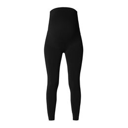 Noppies Umstand Leggings 'Cara' Damen Gr&ouml;&szlig;e M/L schwarz