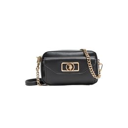 U.S. Polo Assn. Umh&auml;ngetasche Damen Gr&ouml;&szlig;e One Size schwarz