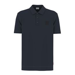JOOP! Jeans Poloshirt 'Pilikea' Herren Gr&ouml;&szlig;e L dunkelblau