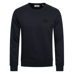 Jack & Jones Jack & Jones Sweatshirt 'JJCOPOPS' Herren Gr&ouml;&szlig;e S navy
