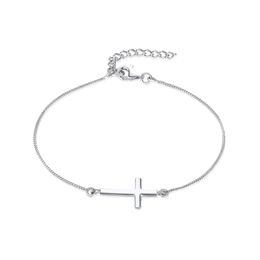 Rafaela Donata Armband Damen Gr&ouml;&szlig;e One Size silber