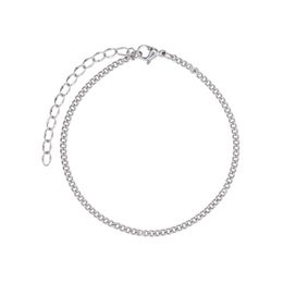 Heideman Bracelet 'Solis' female size One size Silver