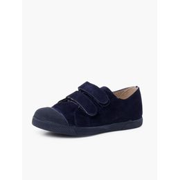 Pisamonas Sneakers boy size 26 marine blue