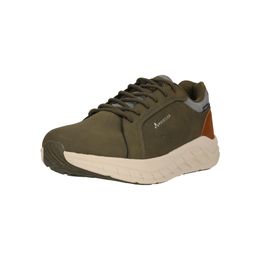 WHISTLER Sneakers 'Vimar' male size 43 Beige / Green