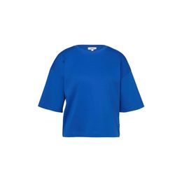 s.Oliver T-Shirt Damen Gr&ouml;&szlig;e XL blau