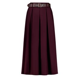 Zero Rock Damen Gr&ouml;&szlig;e 34 aubergine