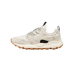 Flower Mountain Sneaker low 'YAMANO 3 UNI' Herren Gr&ouml;&szlig;e 36 beige