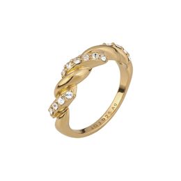 Elli Ring Damen Gr&ouml;&szlig;e 54 gold