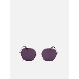 Tommy Hilfiger Sunglasses 'Tommy Hilfiger TH 1859/RE/S Gold 52/18/145 Women Sunglasses' female size 52 Gold