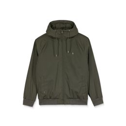 Volcom Jacke 'Hernan 10K' Herren Gr&ouml;&szlig;e XL oliv Sommerjacke