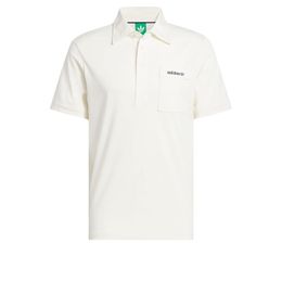 adidas Performance Funktionsshirt 'Archive' Herren Gr&ouml;&szlig;e XXL wei&szlig;