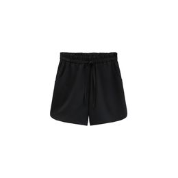 Marc O'Polo Marc O'polo Hose Damen Gr&ouml;&szlig;e 56 schwarz