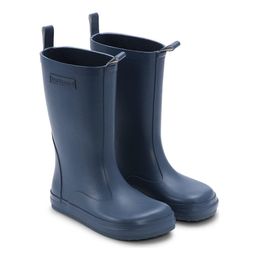 Bundgaard Gummistiefel "Atlas" in Blau - 51% | Gr&ouml;&szlig;e 26 | Kinder-outdoor-sport-schuhe