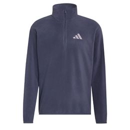 adidas terrex Athletic Sweater 'Multi Essentials' male size XL marine blue / Smoke blue