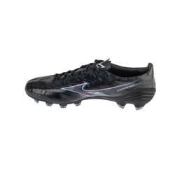 Mizuno Fu&szlig;ballschuh 'Alpha Pro FG' Herren Gr&ouml;&szlig;e 44.5 schwarz