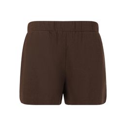 ENDURANCE ATHLECIA Athlecia Sportshorts 'Resort' Damen Gr&ouml;&szlig;e XL braun