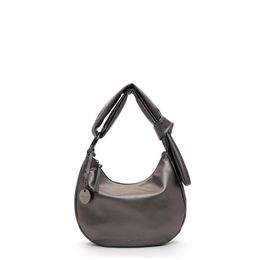 Tamaris Tasche 'Christa' Damen Gr&ouml;&szlig;e One Size dunkelgrau